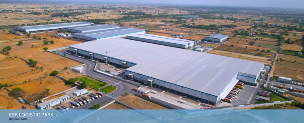 Completed Projects – ECR Buildtech Pvt. Ltd.