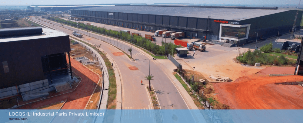 Completed Projects – ECR Buildtech Pvt. Ltd.