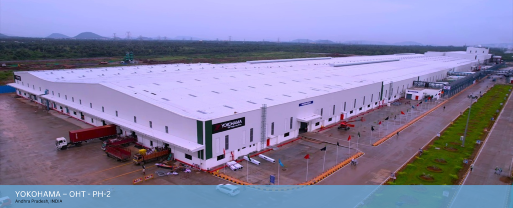 Completed Projects – ECR Buildtech Pvt. Ltd.